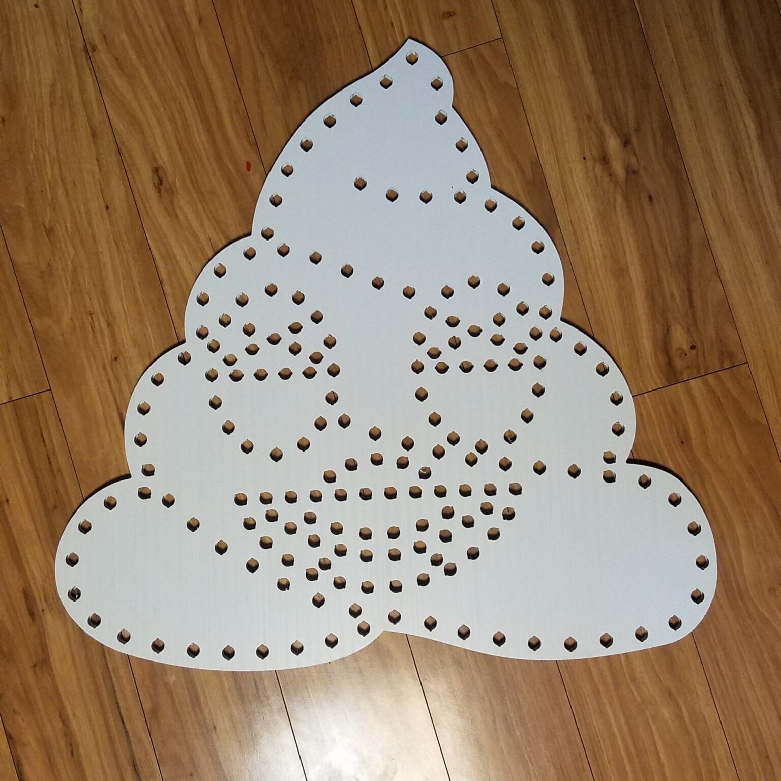 Showstopper Spinner – EFL Designs Coro Props