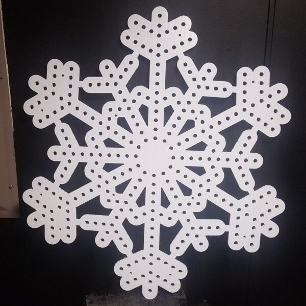 36EFLake – EFL Designs Coro Props