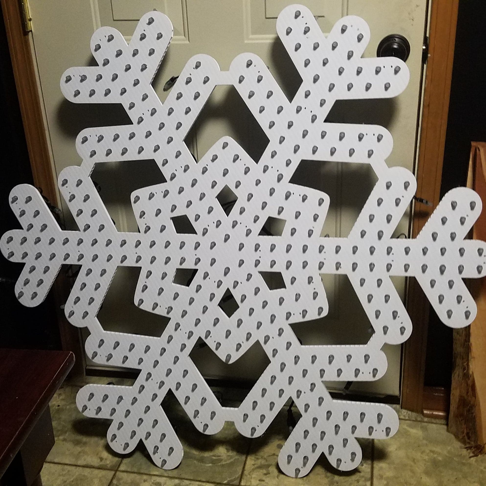 46EFLake – Coro Props EFL Designs