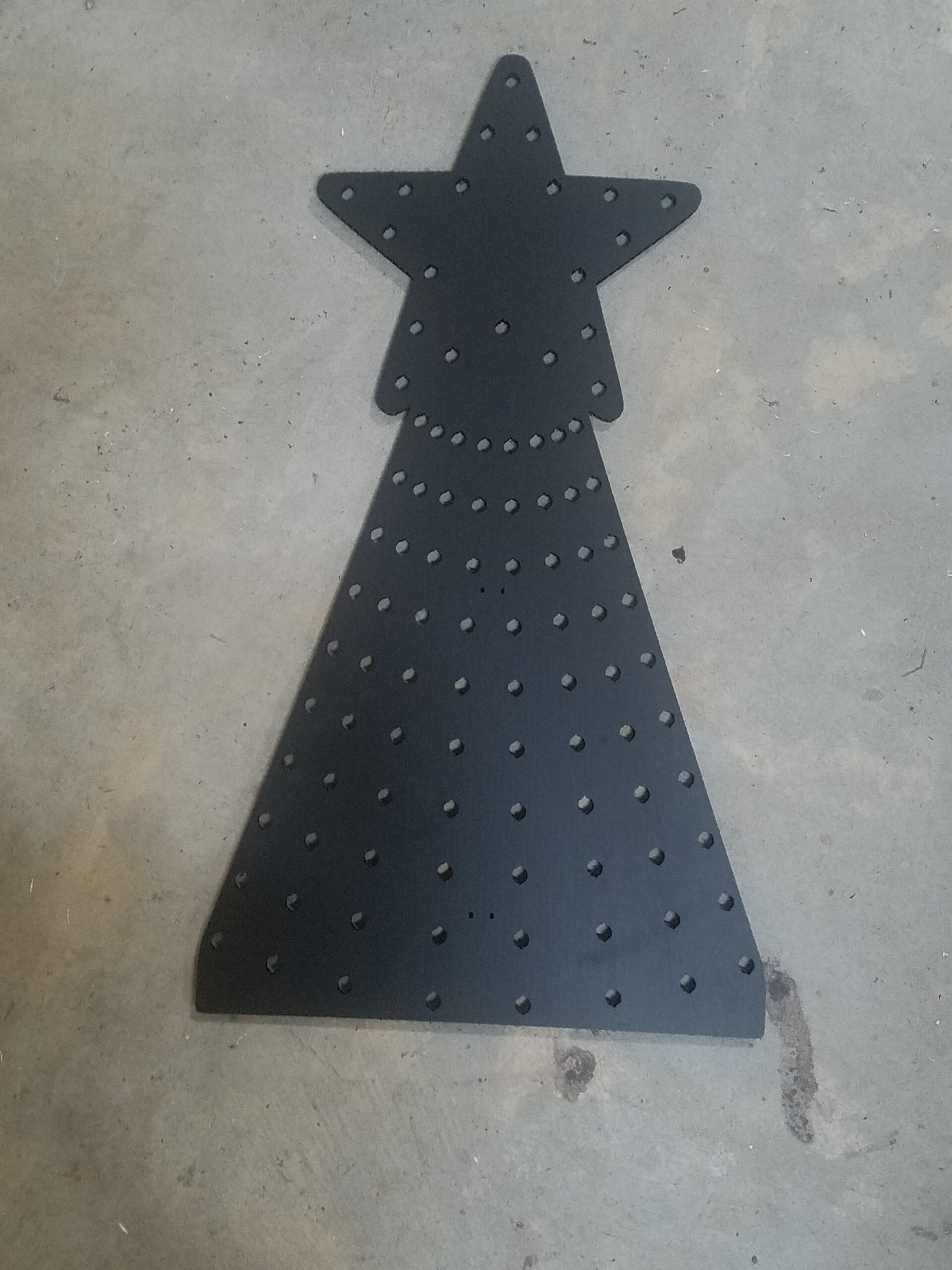 Mini Tree NSR – Coro Props EFL Designs