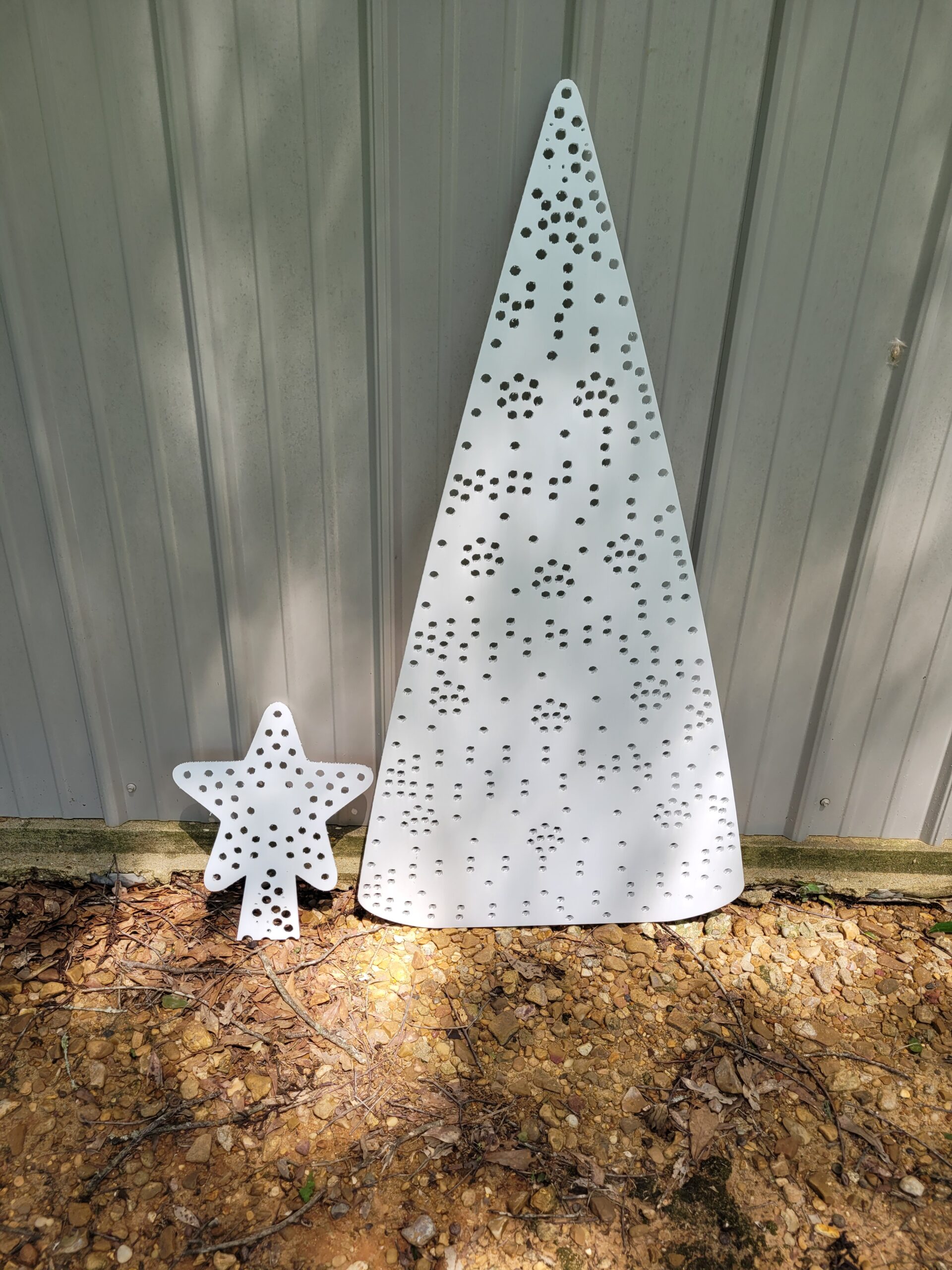 Spiral X NSR – Coro Props EFL Designs