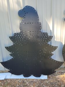 Singing Tree From mo-del.ca – EFL Designs Coro Props