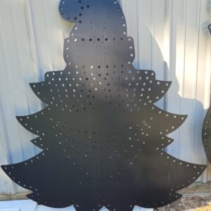 36EFLake – Coro Props EFL Designs