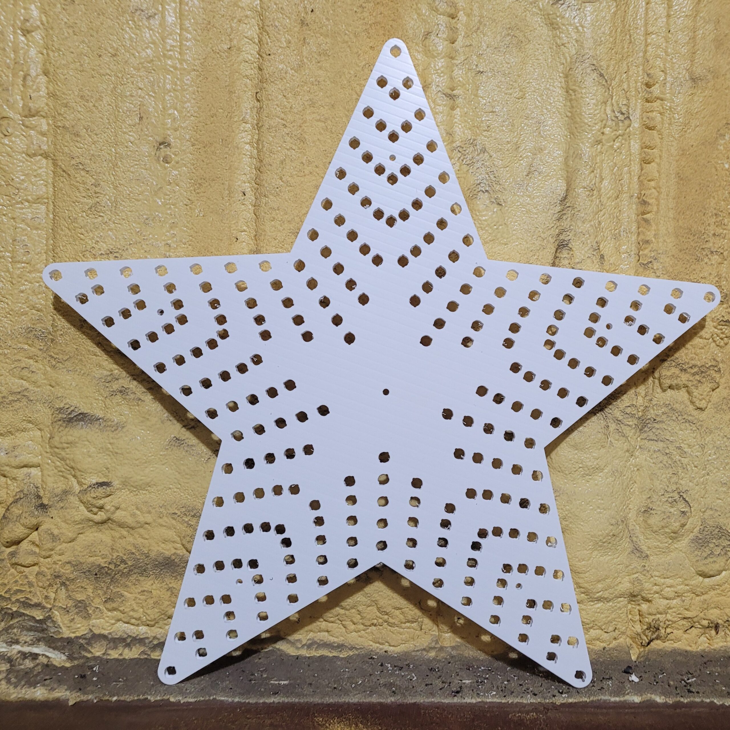 Star 30 – EFL Designs Coro Props