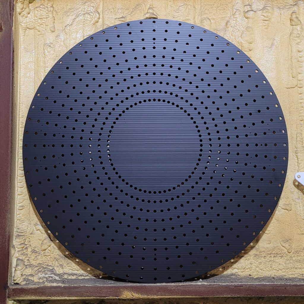 Spinners – EFL Designs Coro Props