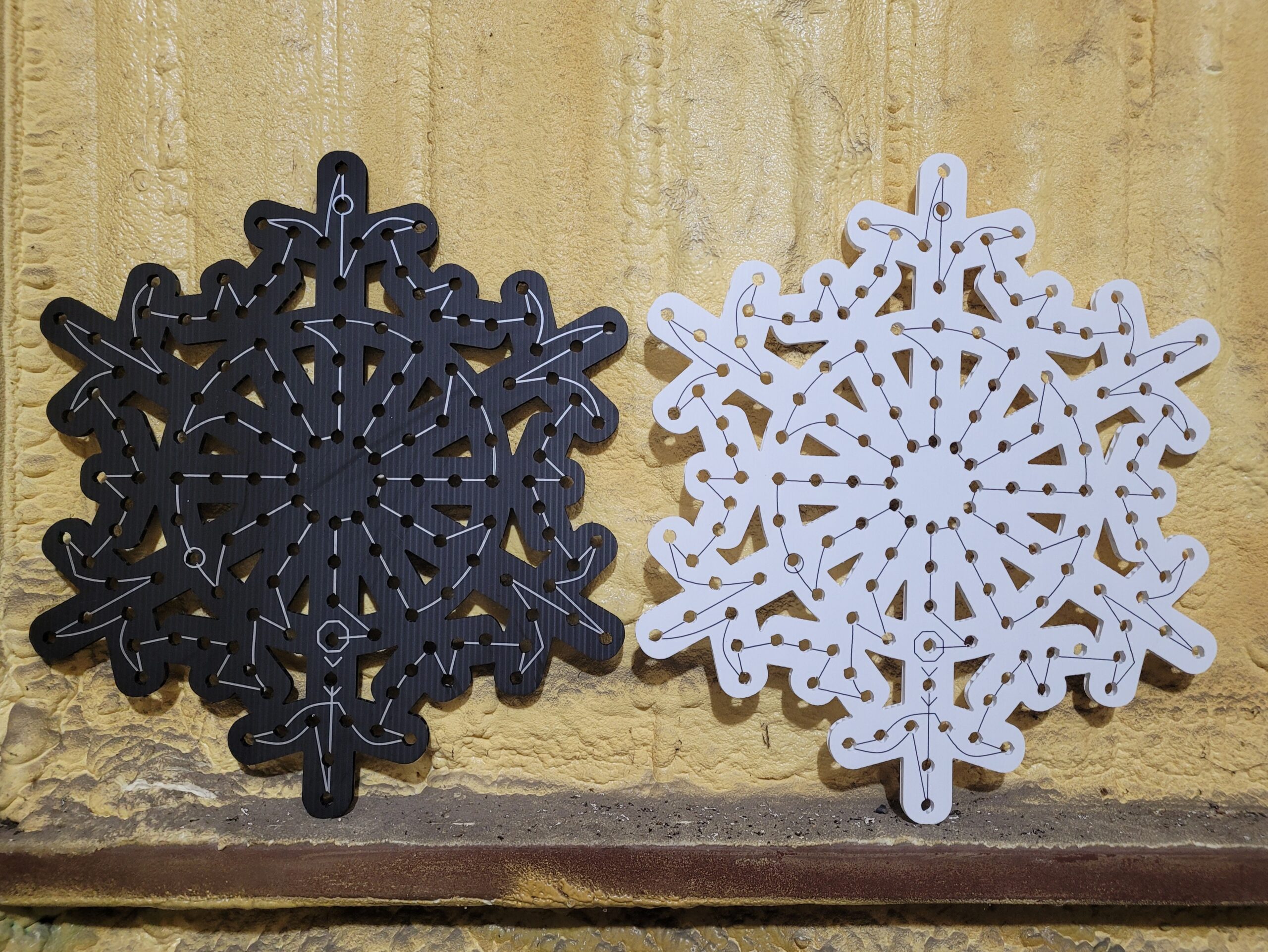 24EFLake – Coro Props EFL Designs