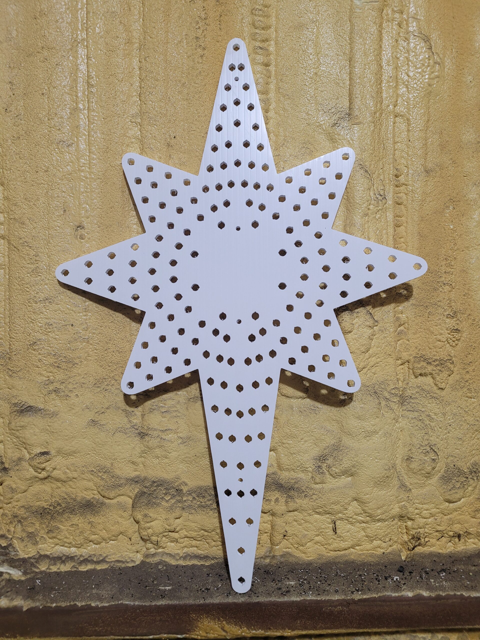 Bethlehem Star – Coro Props EFL Designs