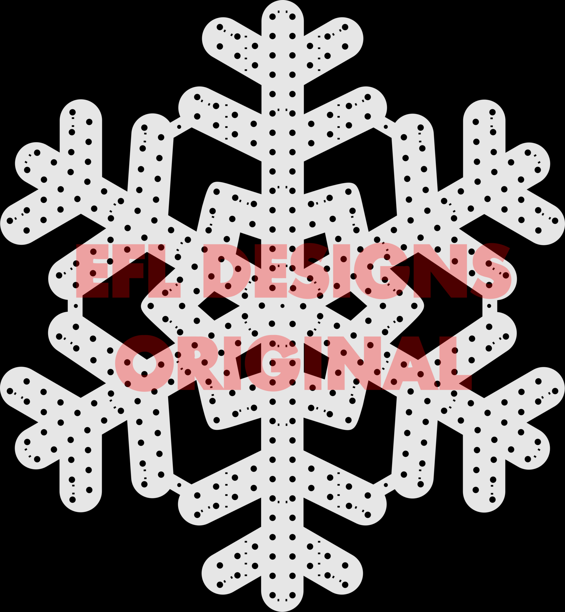 46EFLake – EFL Designs Coro Props