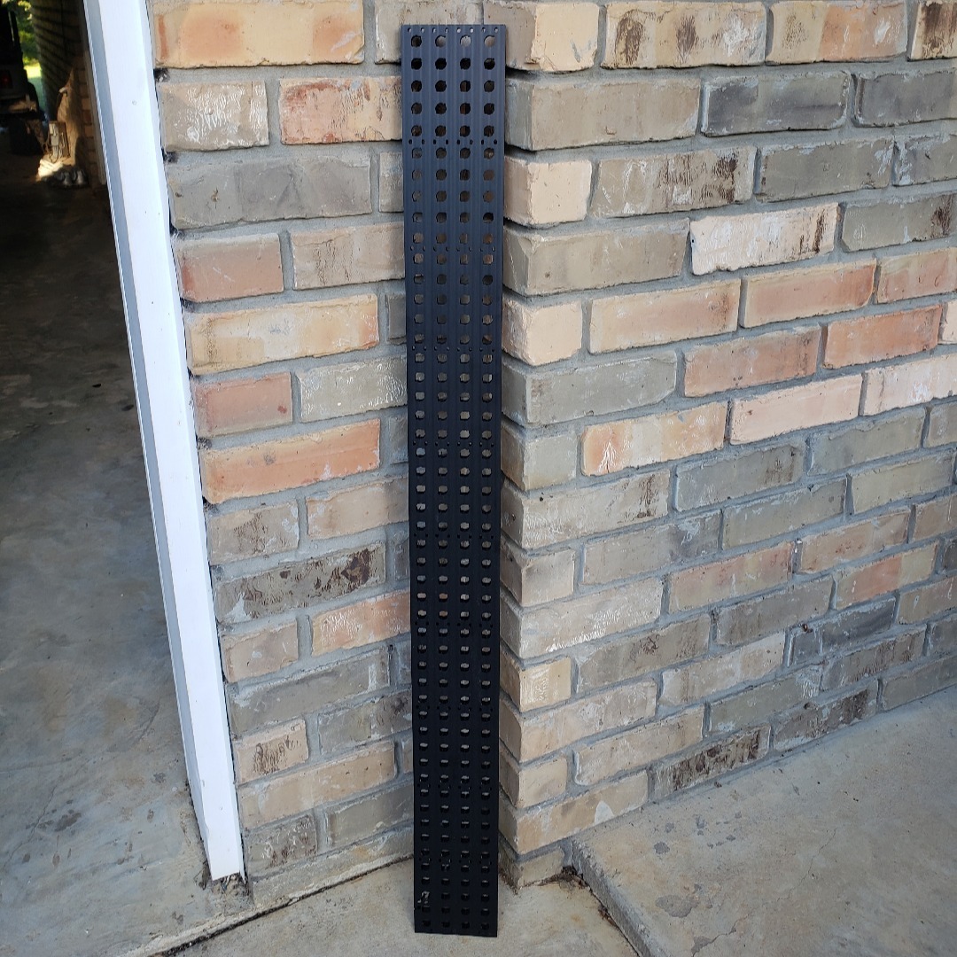 Pixel Poles - EFL Designs Coro Props