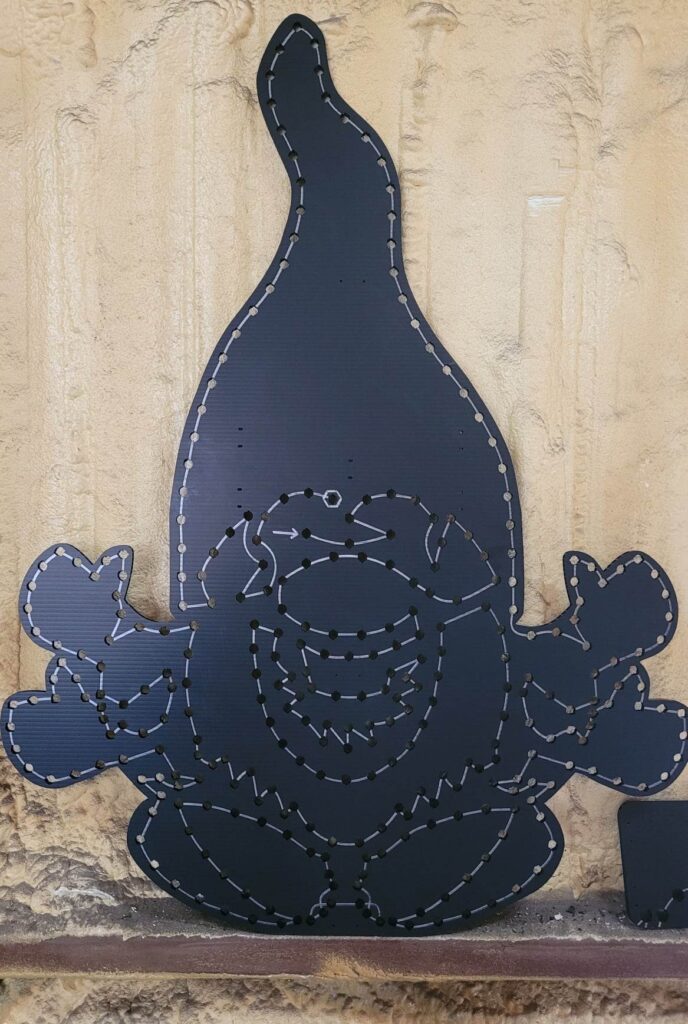 Wiggles – Coro Props EFL Designs