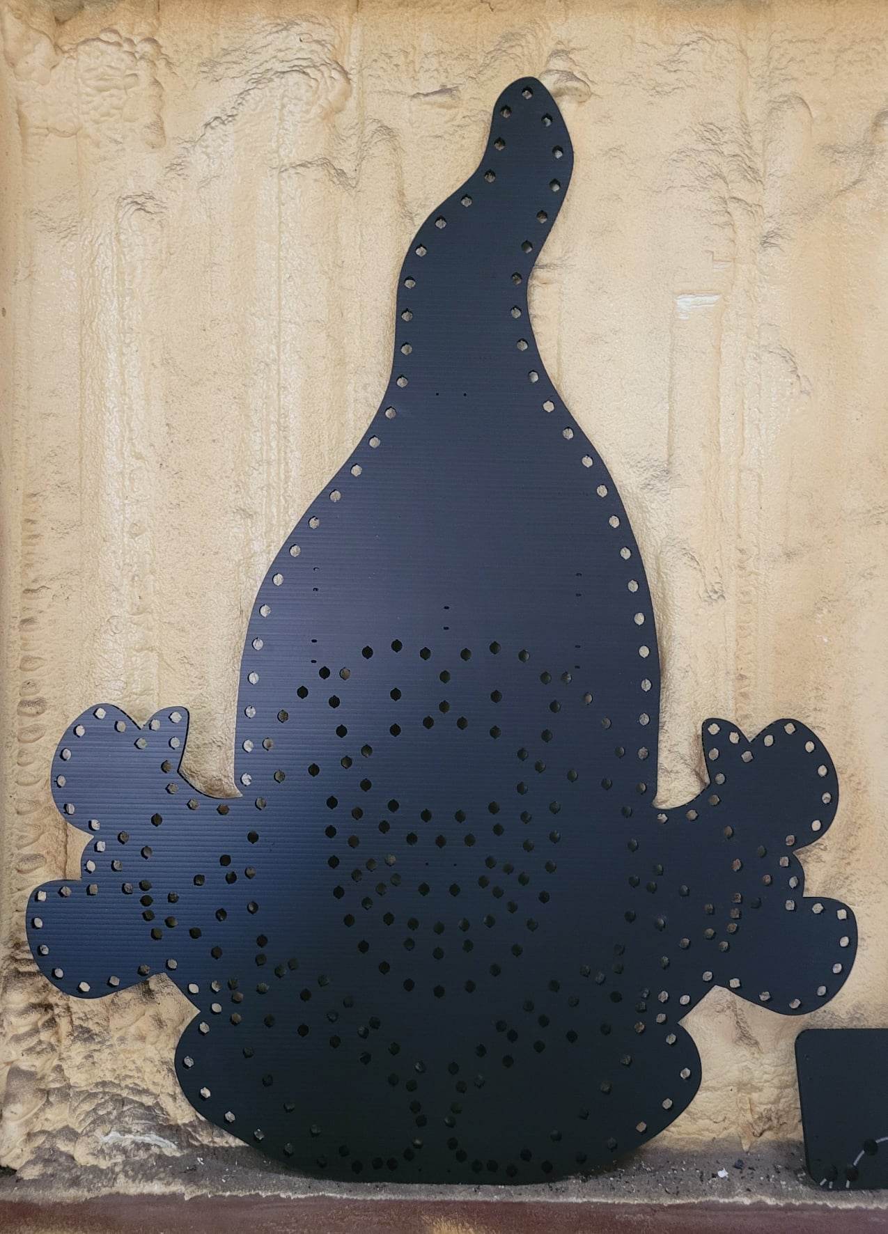 Wiggles – Coro Props EFL Designs